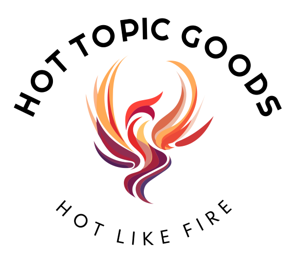 All Products – Hot Topic Goods, LLC