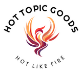 Contact Hot Topic Goods: Easy Ways to Reach Our Customer Support – Hot ...